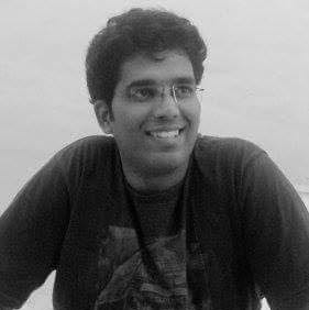 Rajashekar K – Medium