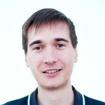 Vyacheslav – Medium