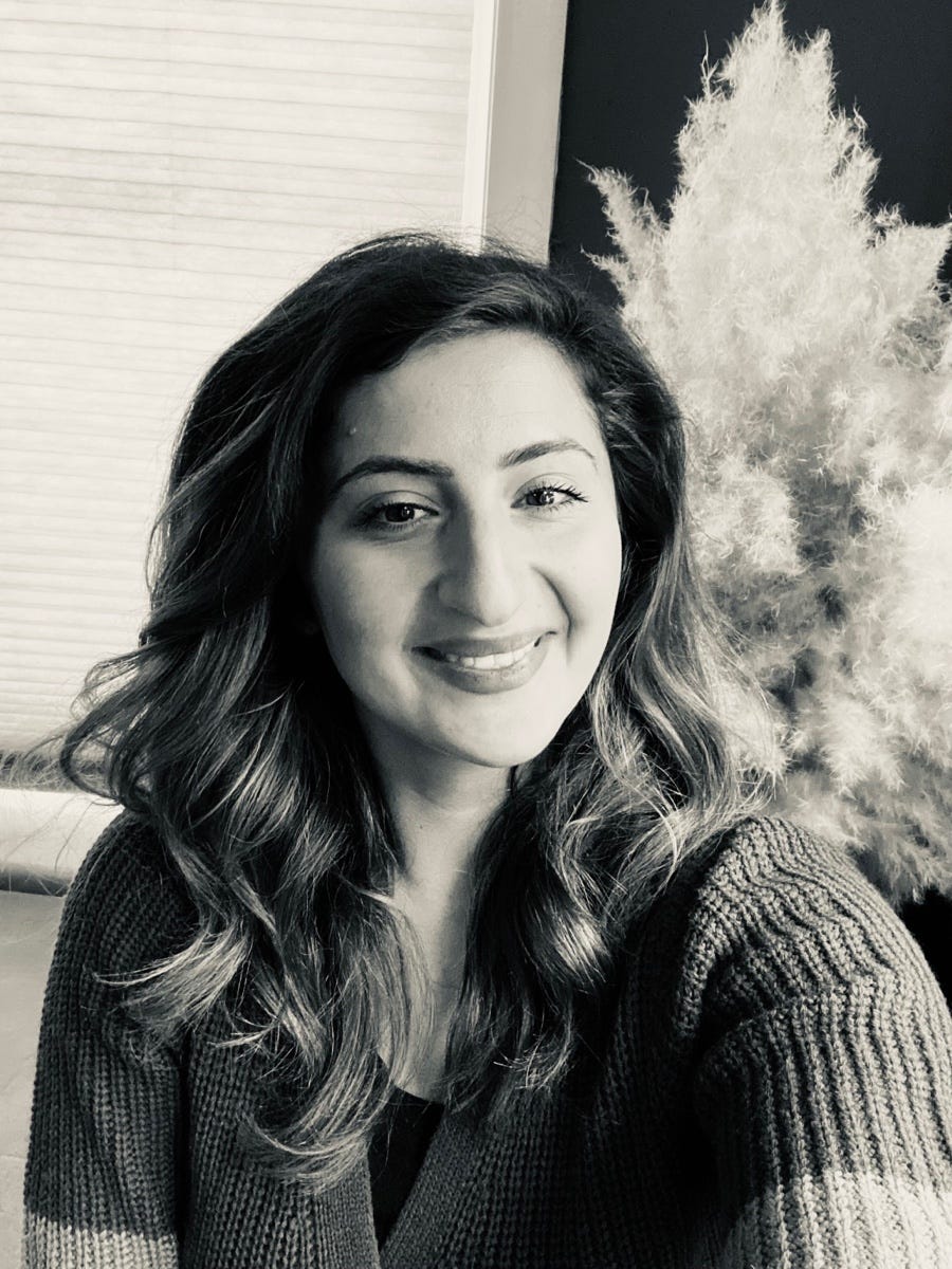 Natyra DeGraffenreid – Medium