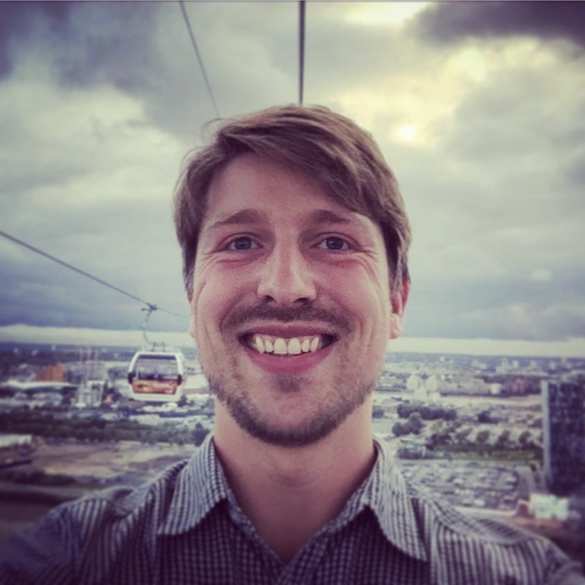 martin stoehr – Medium