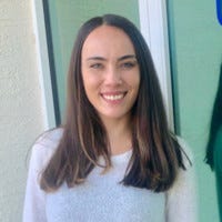 About – Cyanna Mitchell, MHS, CPH – Medium