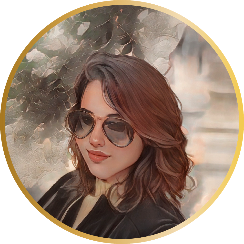 About – Anna Martín – Medium