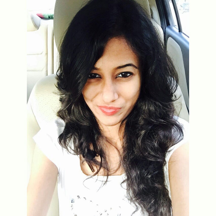 Nikita Agarwal – Medium