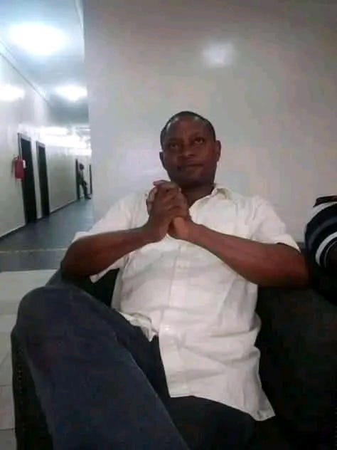 Olusegun Dada – Medium