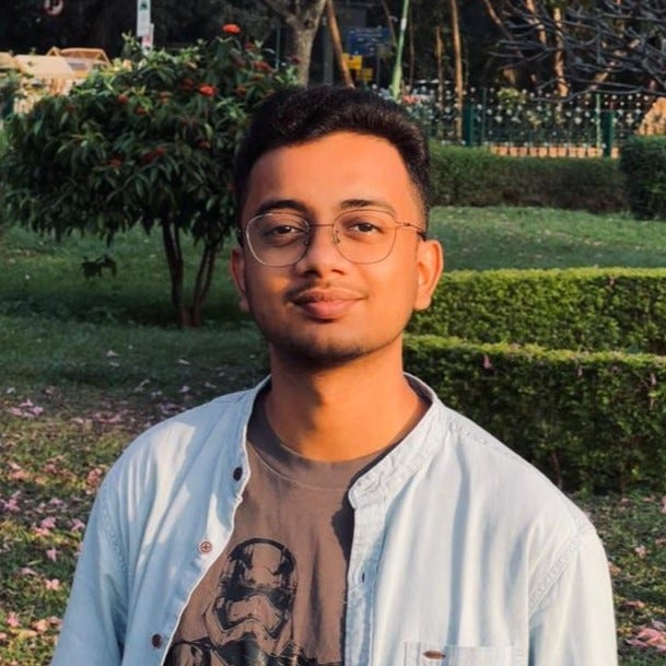 Prajjwal Dewangan – Medium