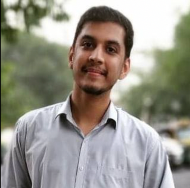 Rahul Arora – Medium