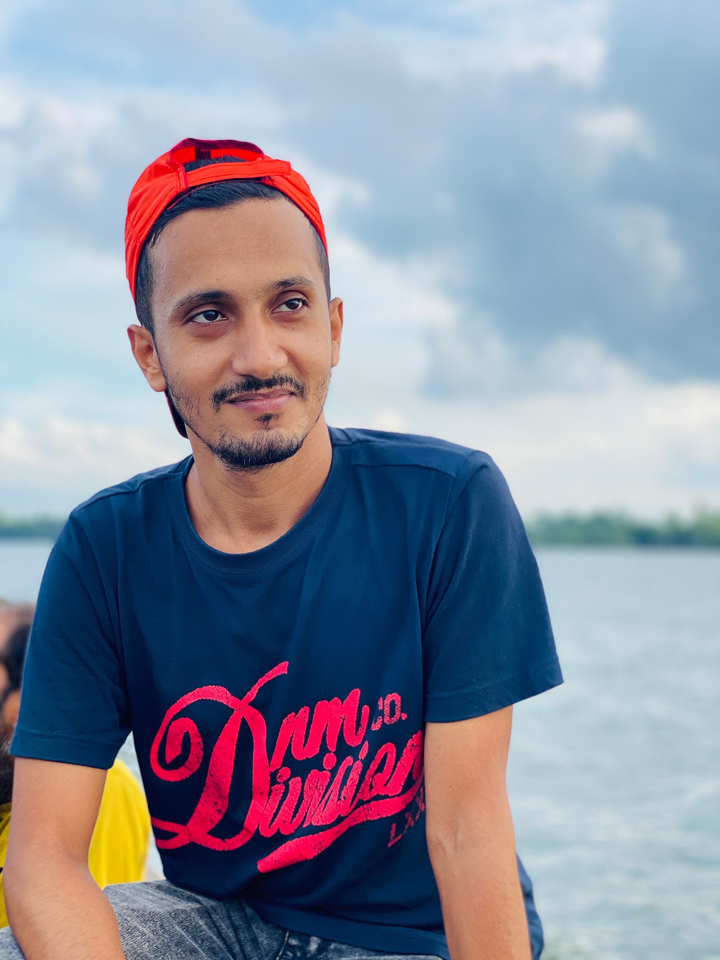 About – Newaz – Medium