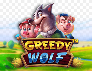 Greedy Wolf – Medium