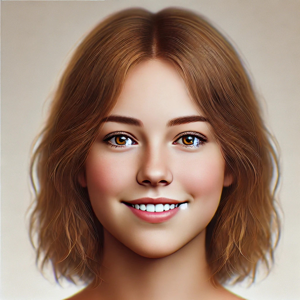 About – Lily – Medium