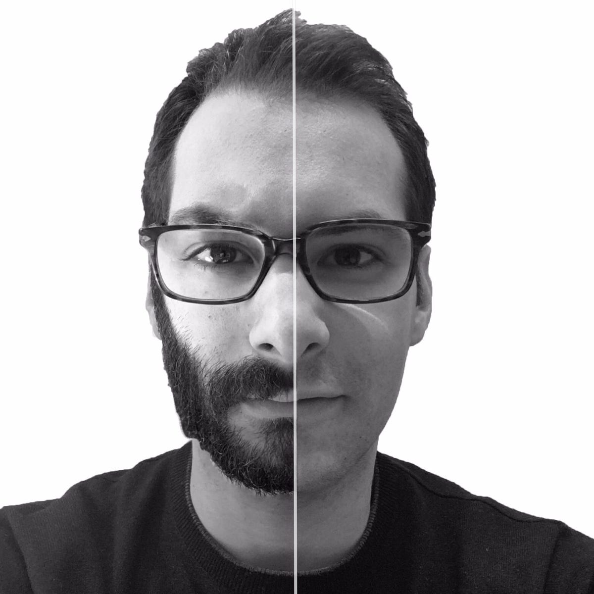 Salvatore Scarfò – Medium