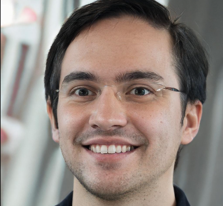 Christopher Nelson – Medium