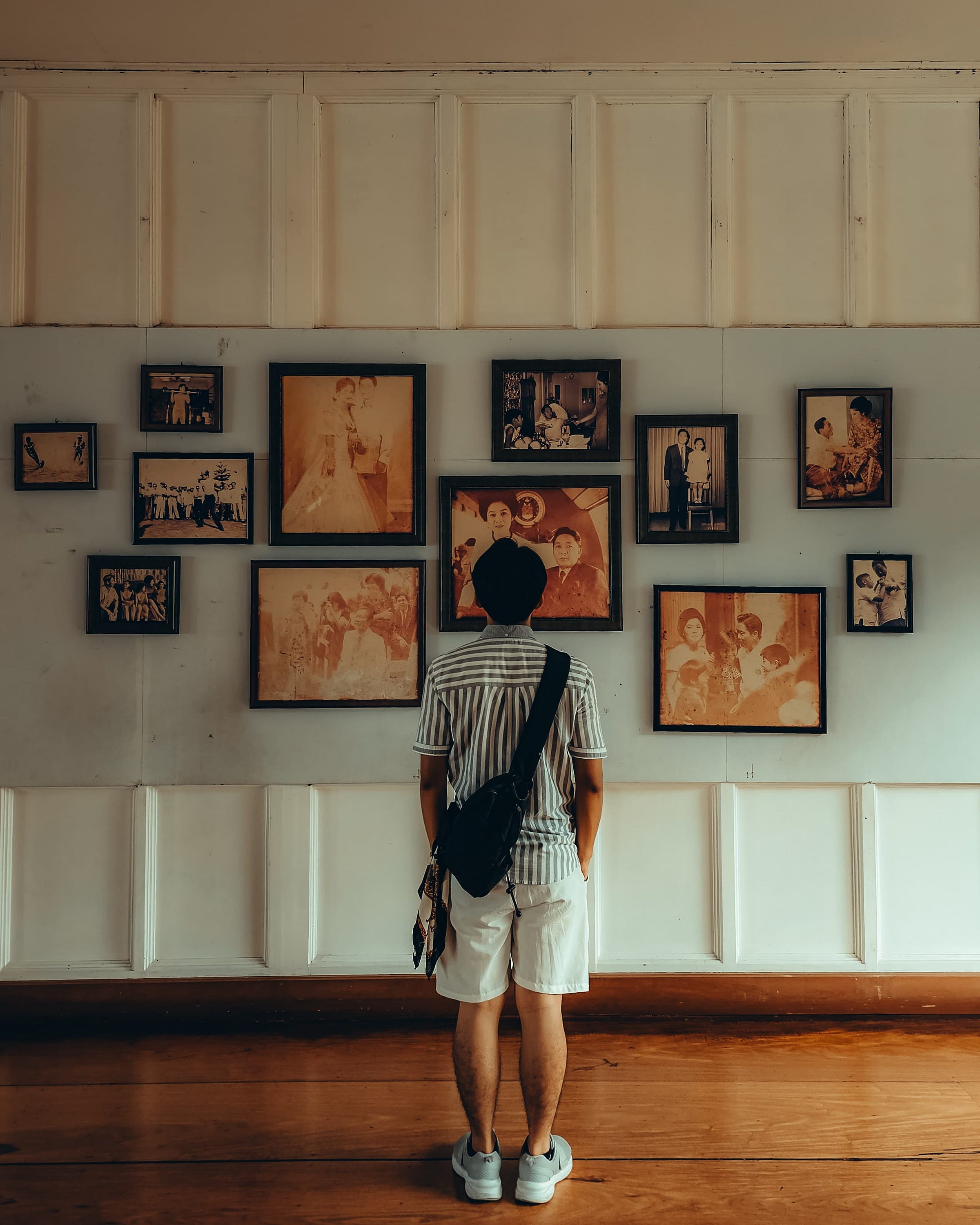 Dylan Thomas on Medium curated some lists