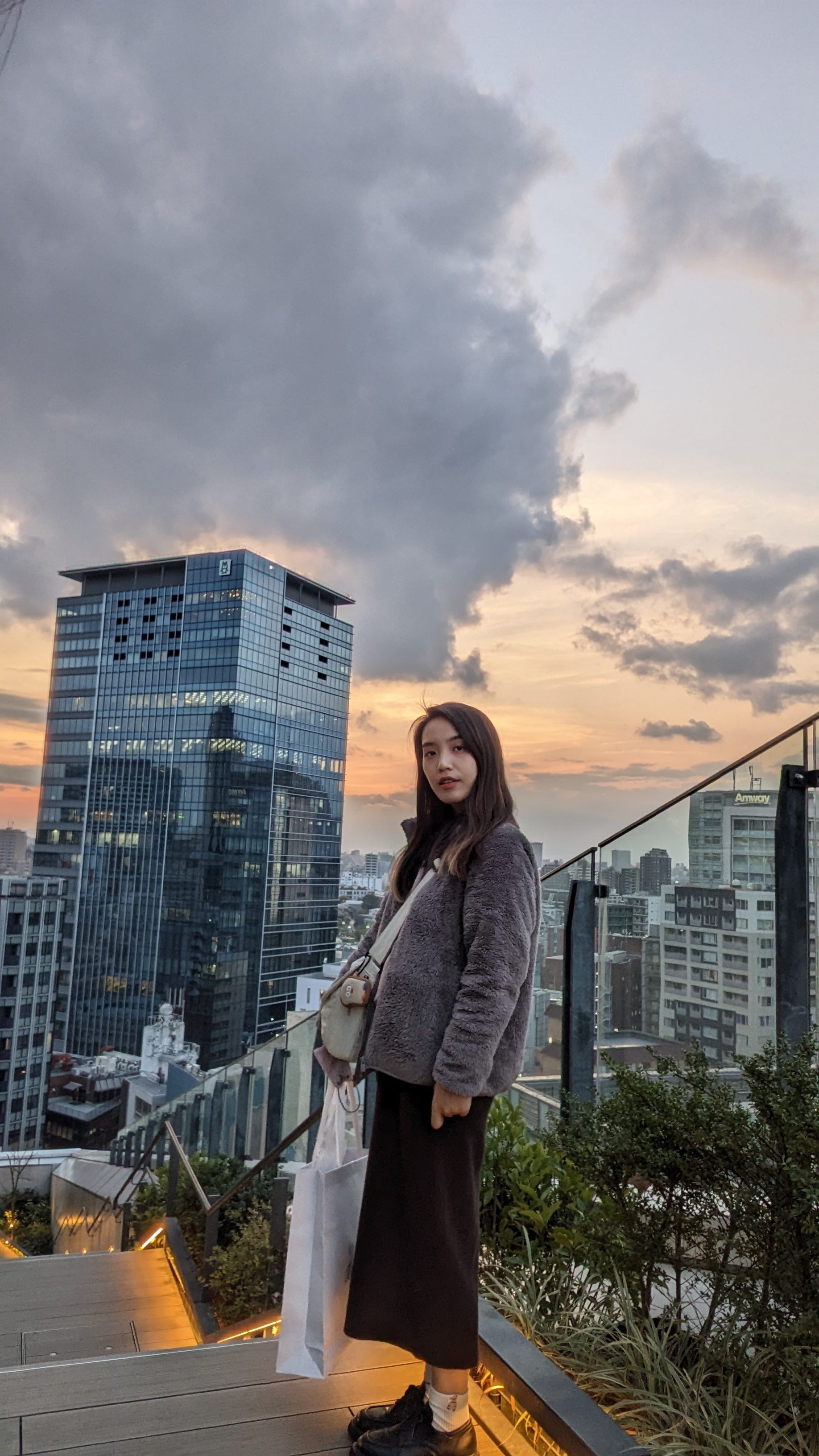 About – Yu – Medium