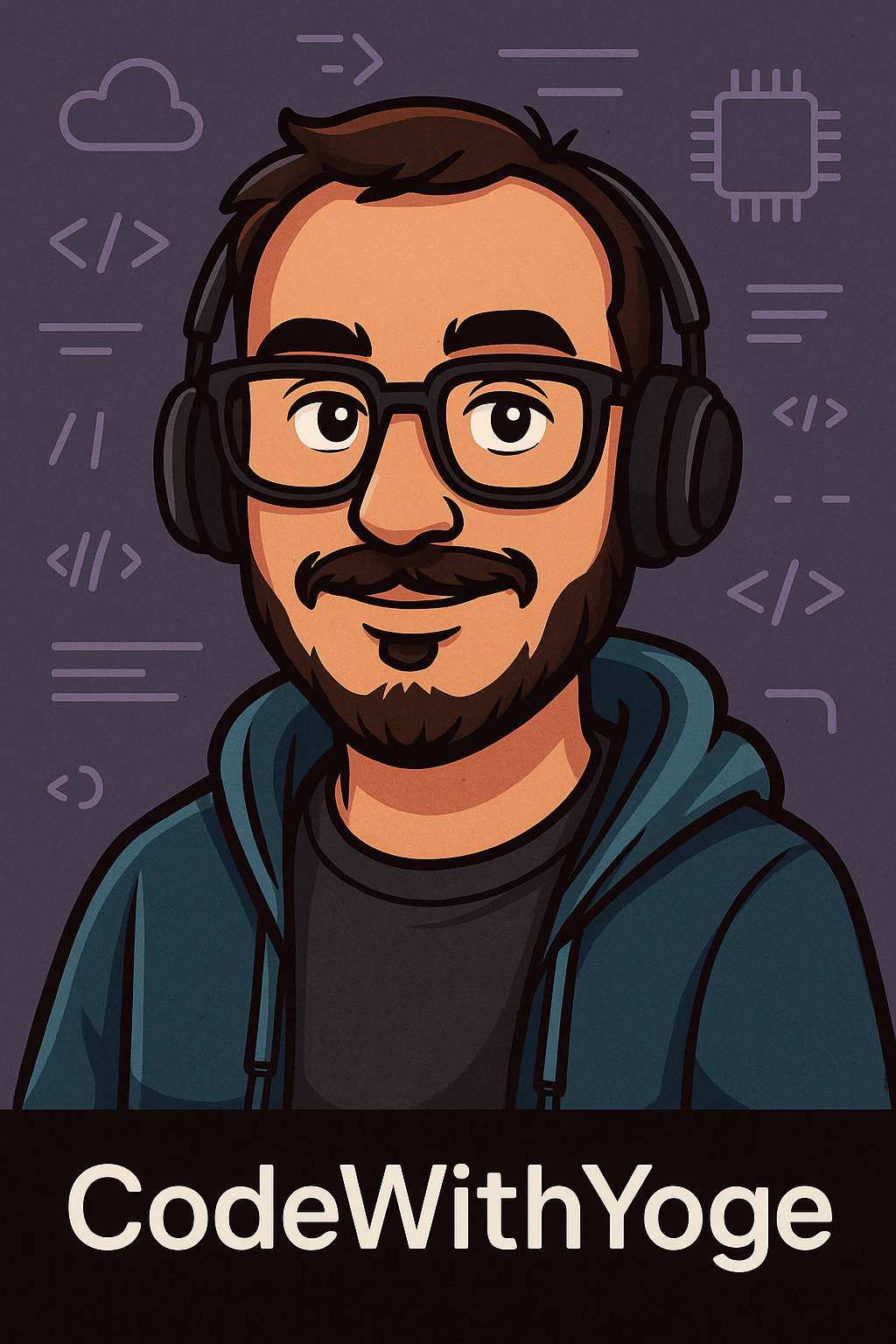 CodeWithYog – Medium