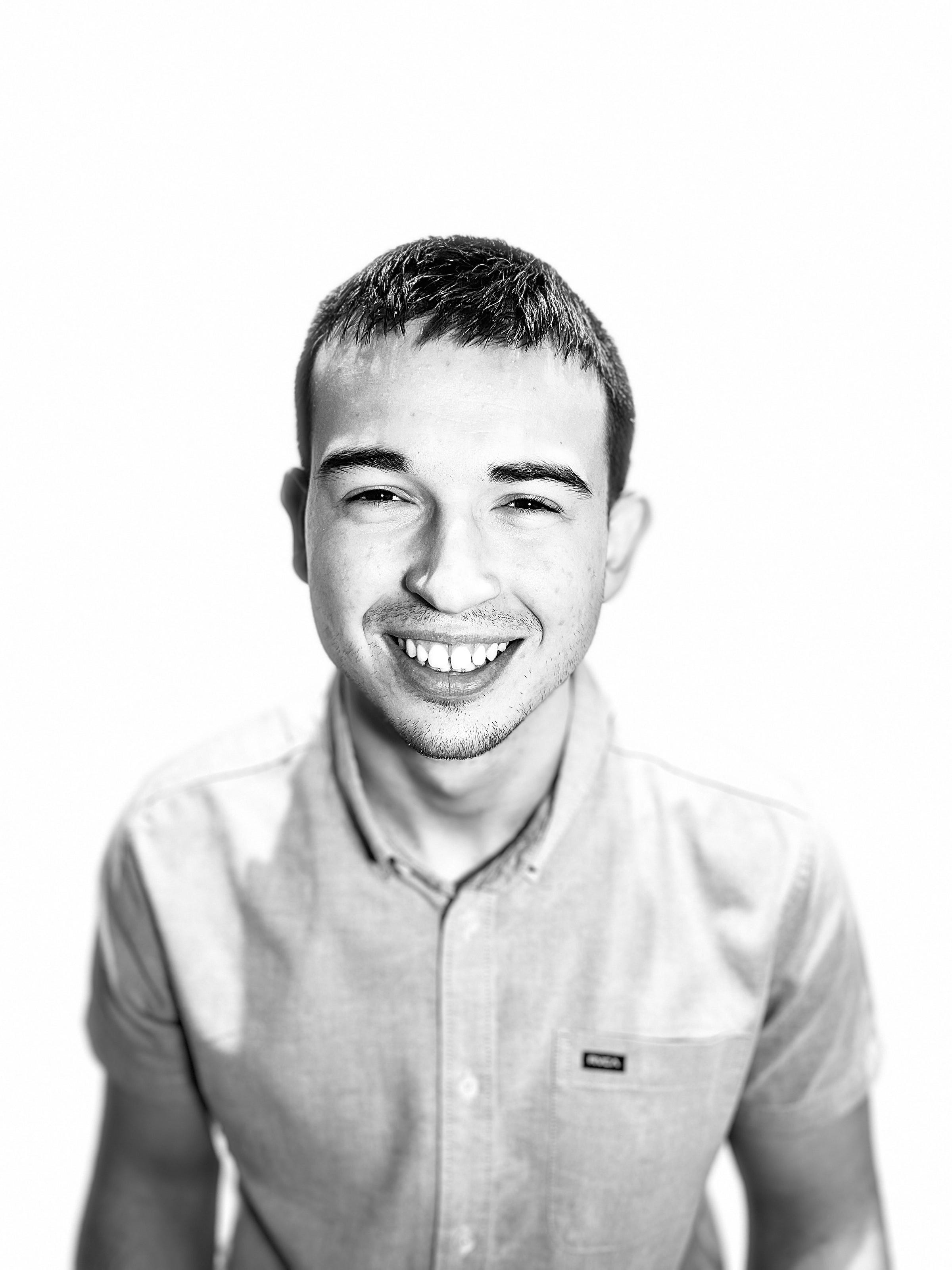 Henry North – Medium