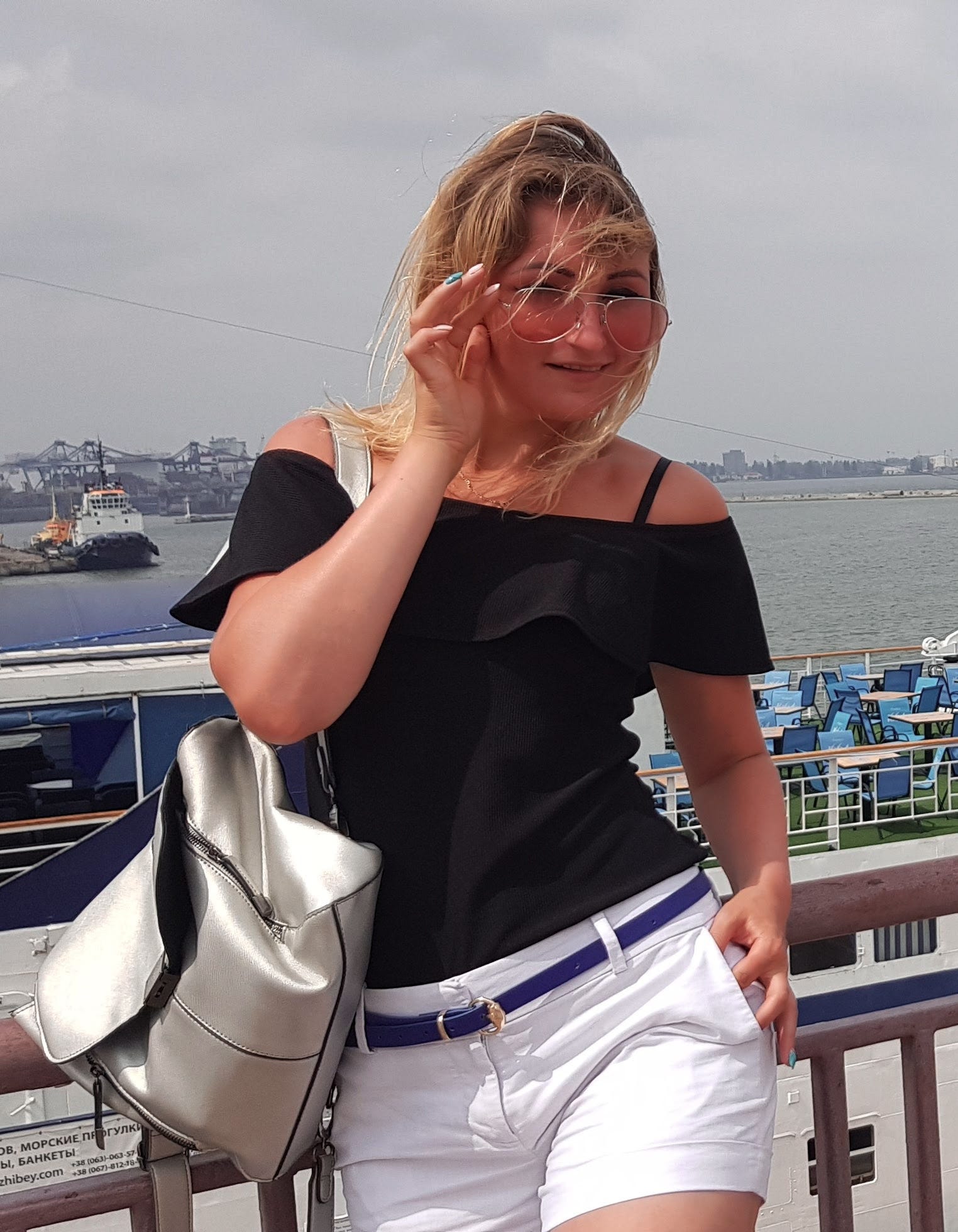 Natali Ivanova – Medium