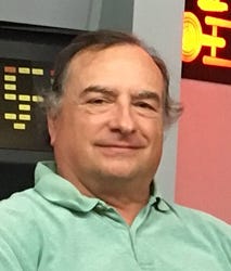About – Stephen Zeoli – Medium