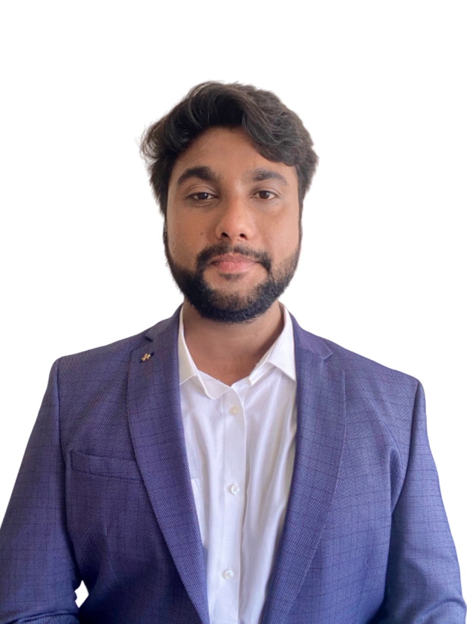 Aviral Jain – Medium
