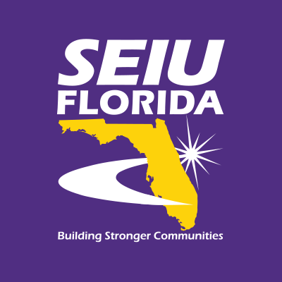 SEIU Florida – Medium