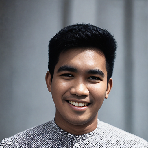 Fajrian Aidil Pratama – Medium
