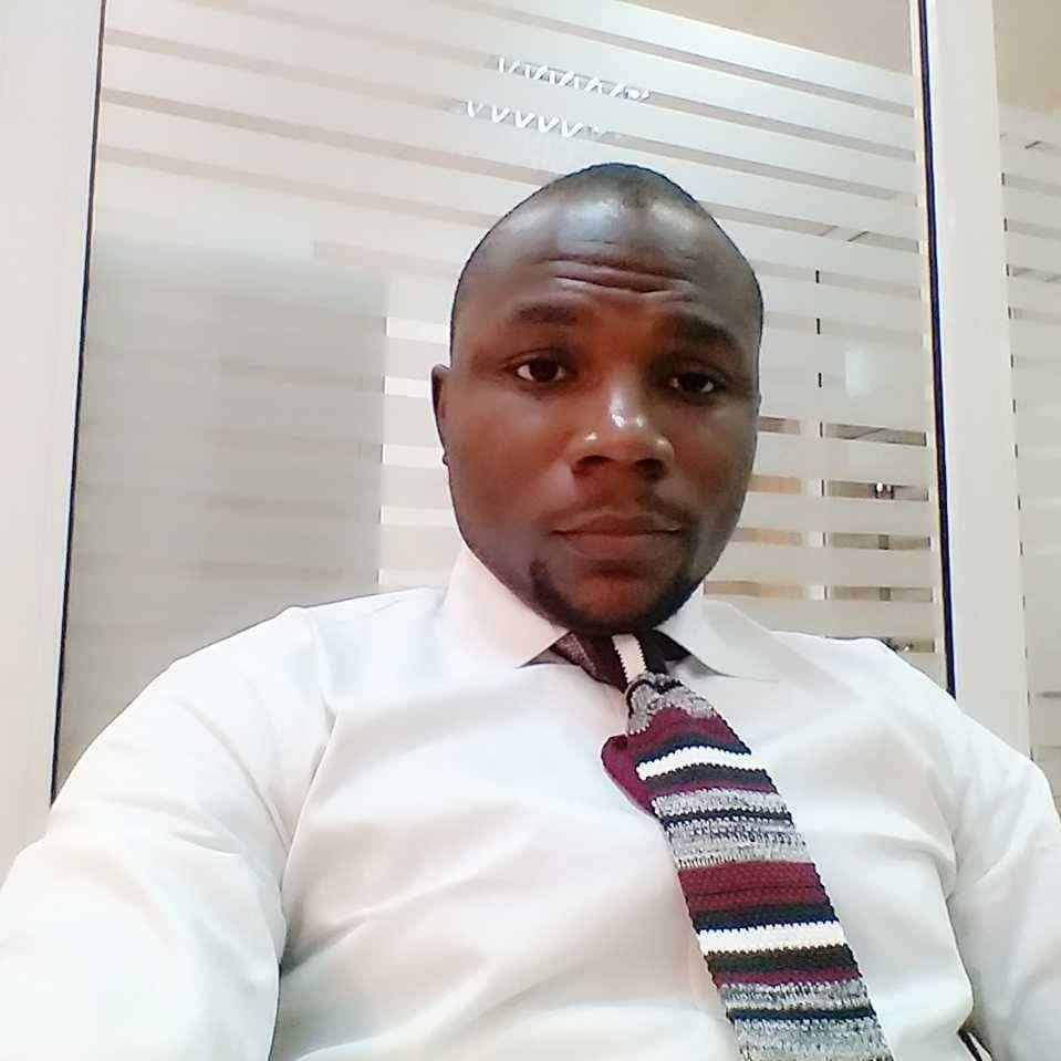 Oluwatosin Jegede – Medium