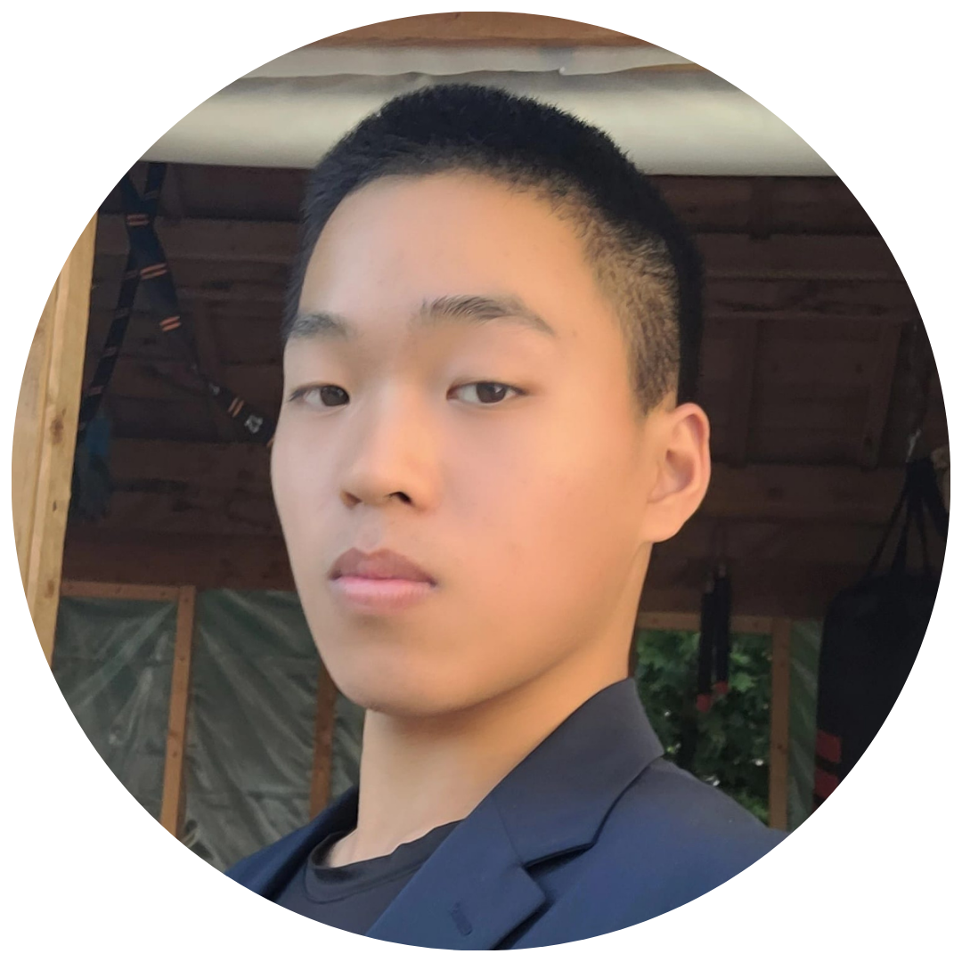 Alpha Chen Medium