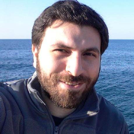 About – Gerges Tannous – Medium