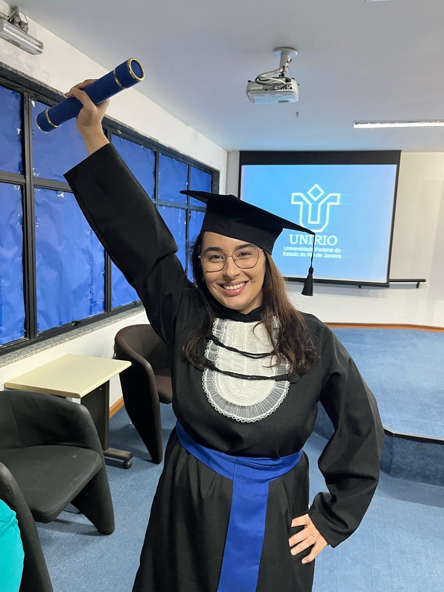 Livia Fazolato – Medium