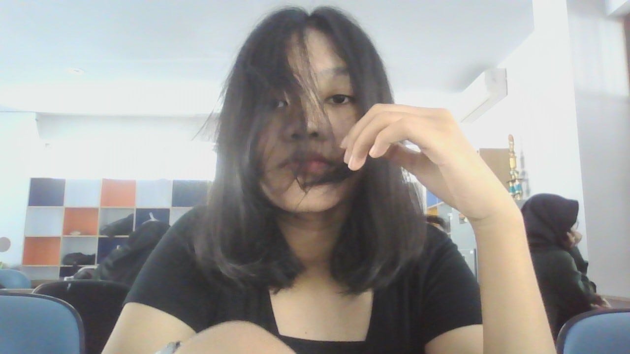 Redira Ken – Medium