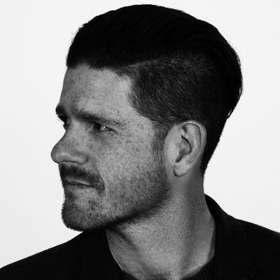 Chris Paine – Medium