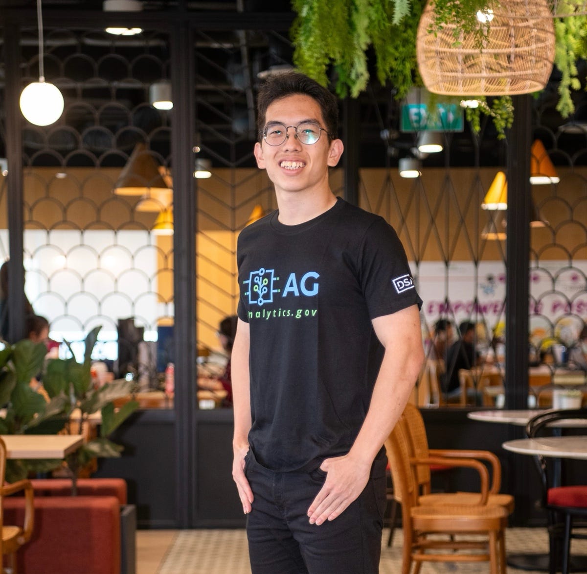 Seeu Sim Ong – Medium