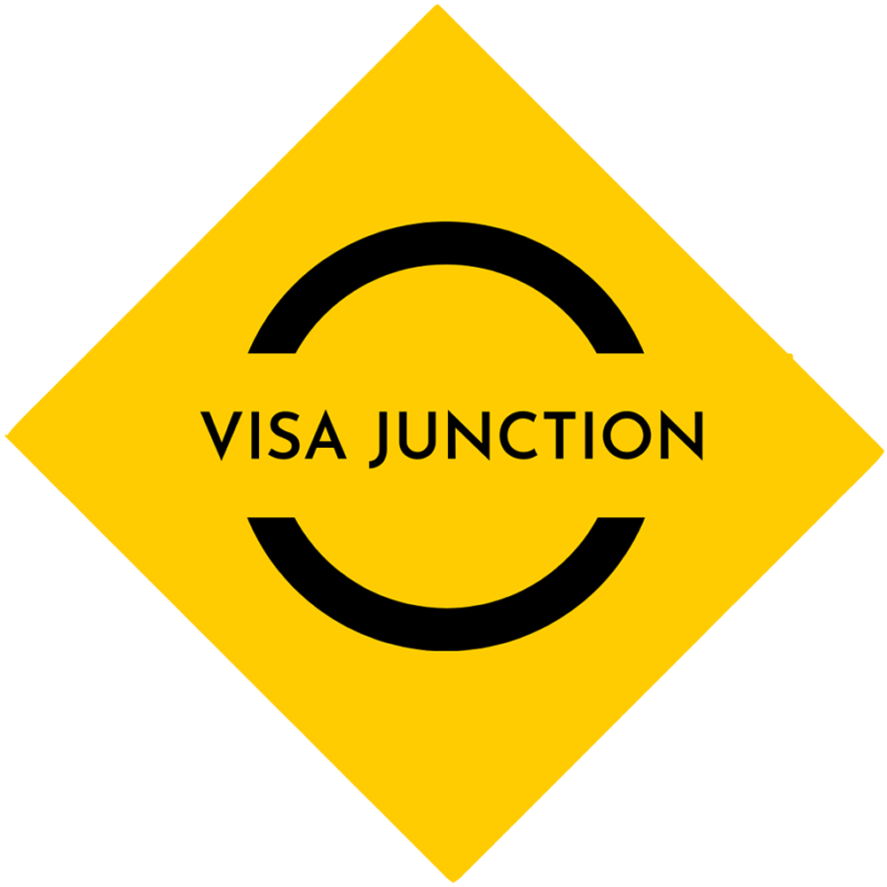 VISA JUNCTION Medium VISA JUNCTION Medium