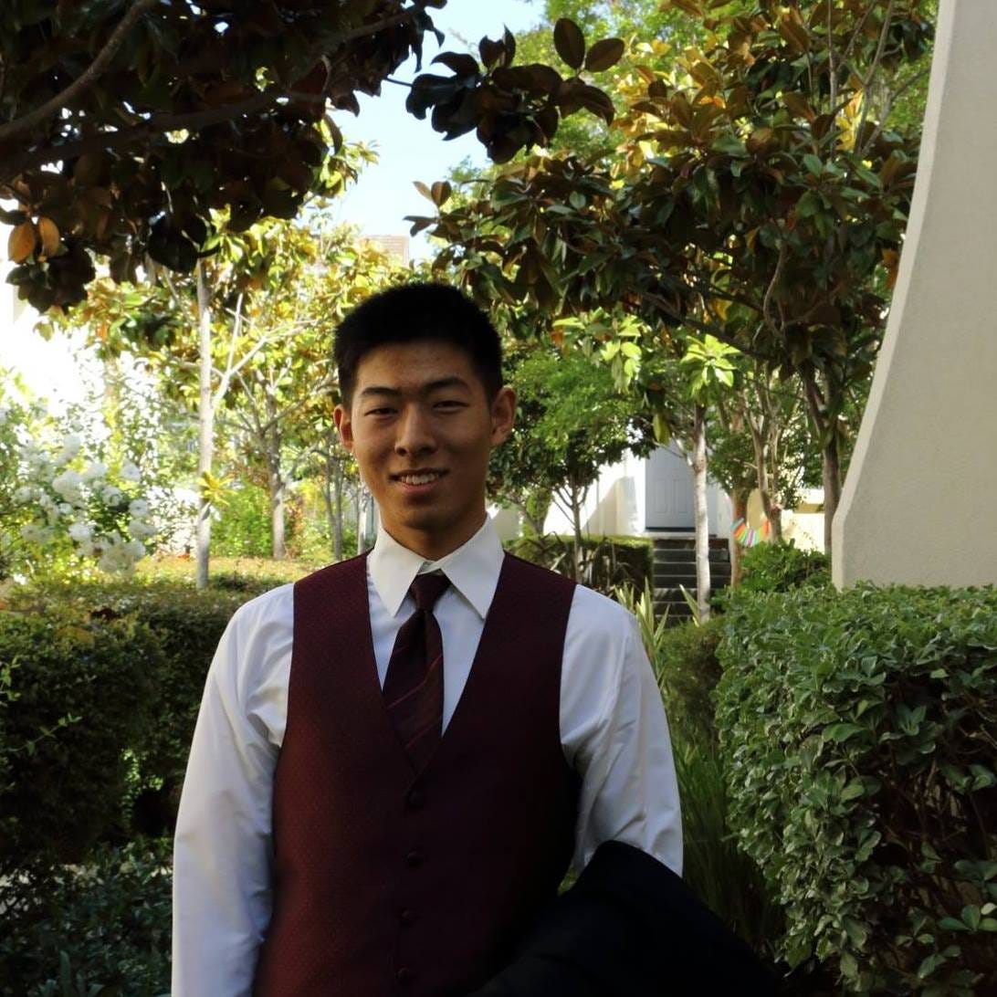 Jacob Ouyang – Medium