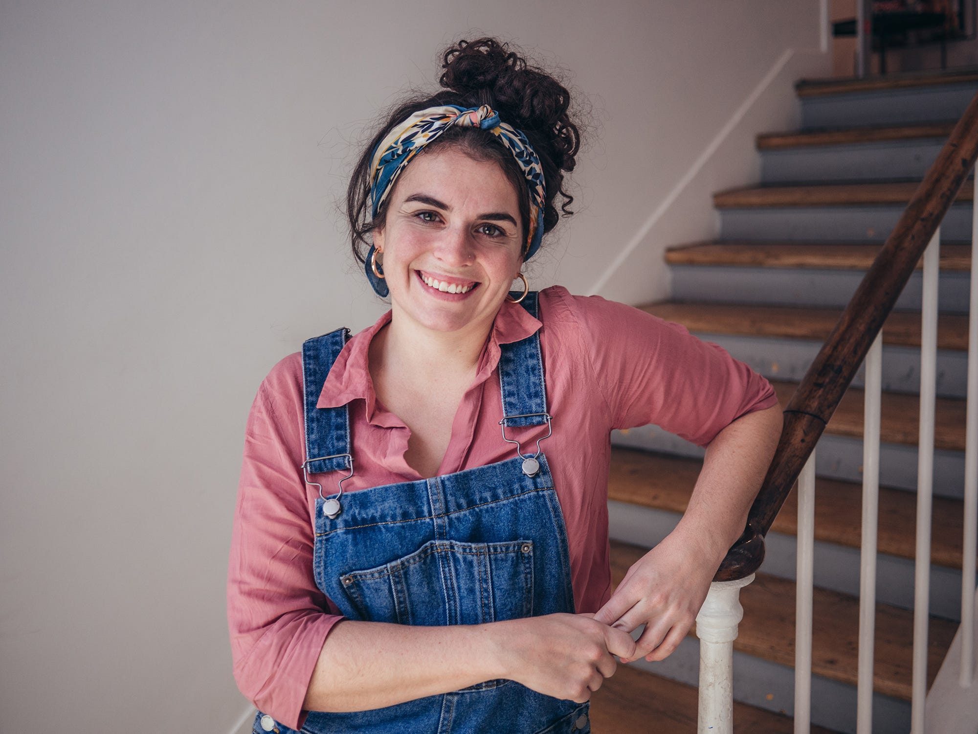 Anne Rupp – Medium