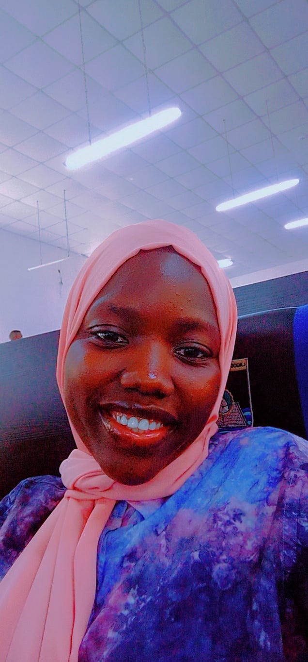 About – Aminatibrahim – Medium