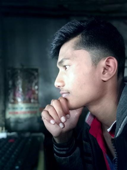 About – the_wh0is/SANDIP – Medium