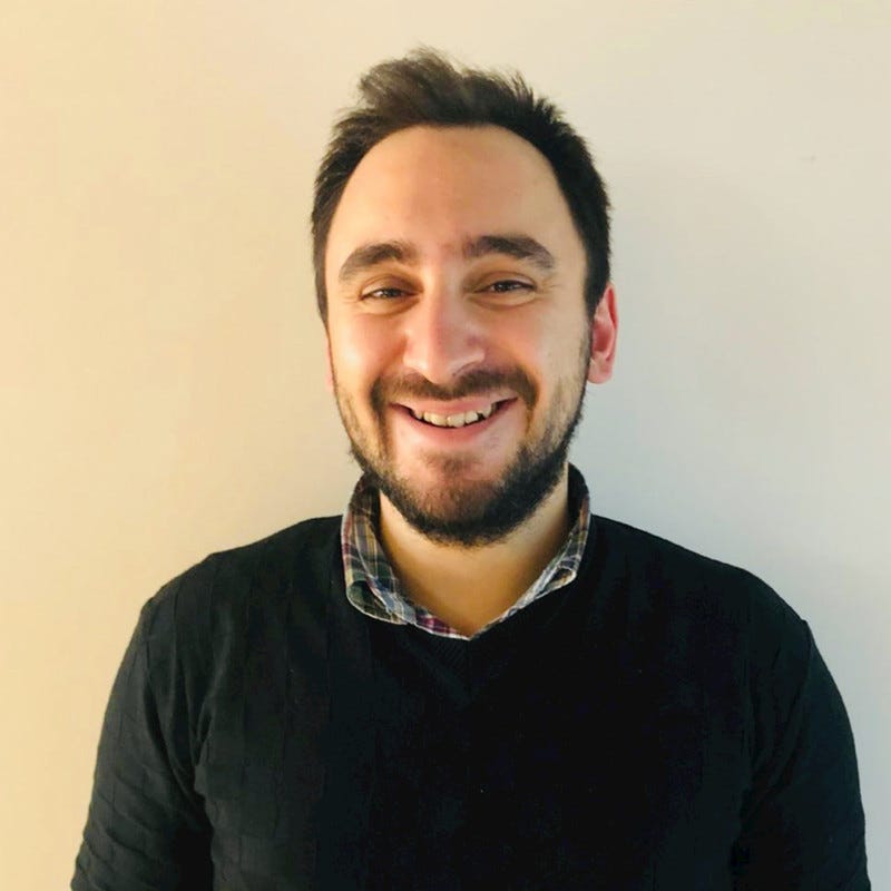 Enes Arslan – Medium Enes Arslan – Medium