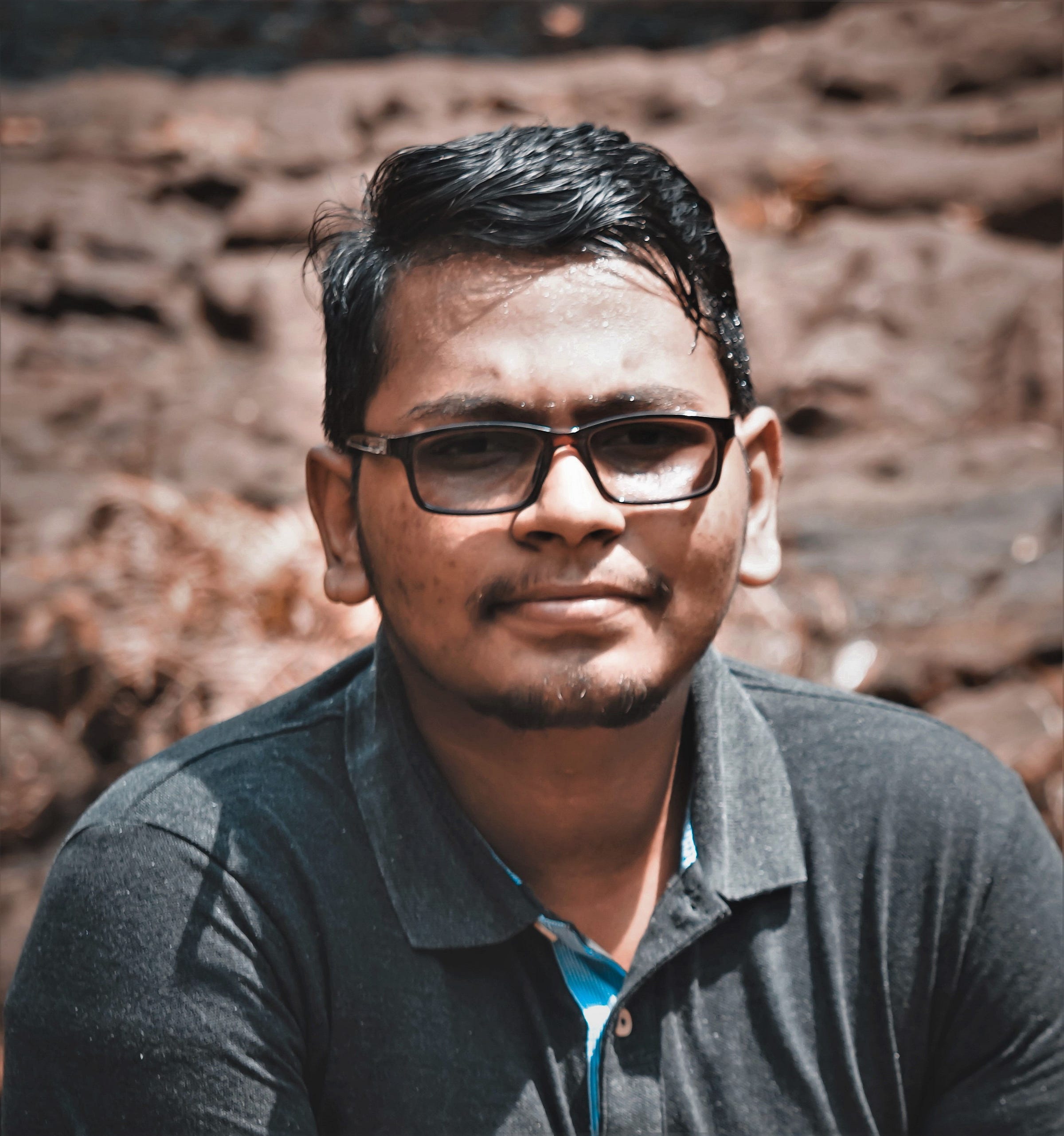 Chirath Bandara – Medium