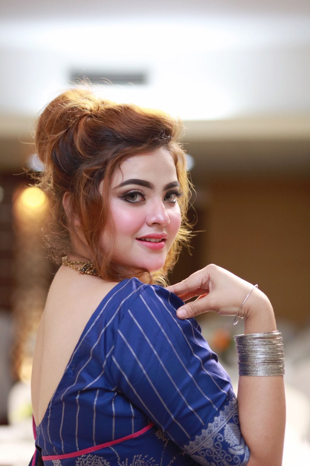 Sumaiya Bristy – Medium