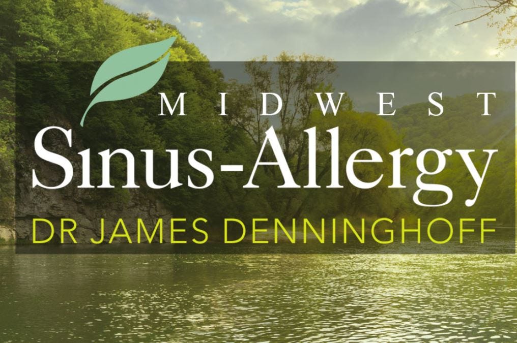 Midwest Sinus Allergy – Medium