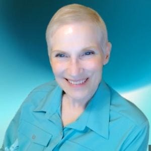 Susan Daniels, Editorial, Presentation, WP Design – Medium