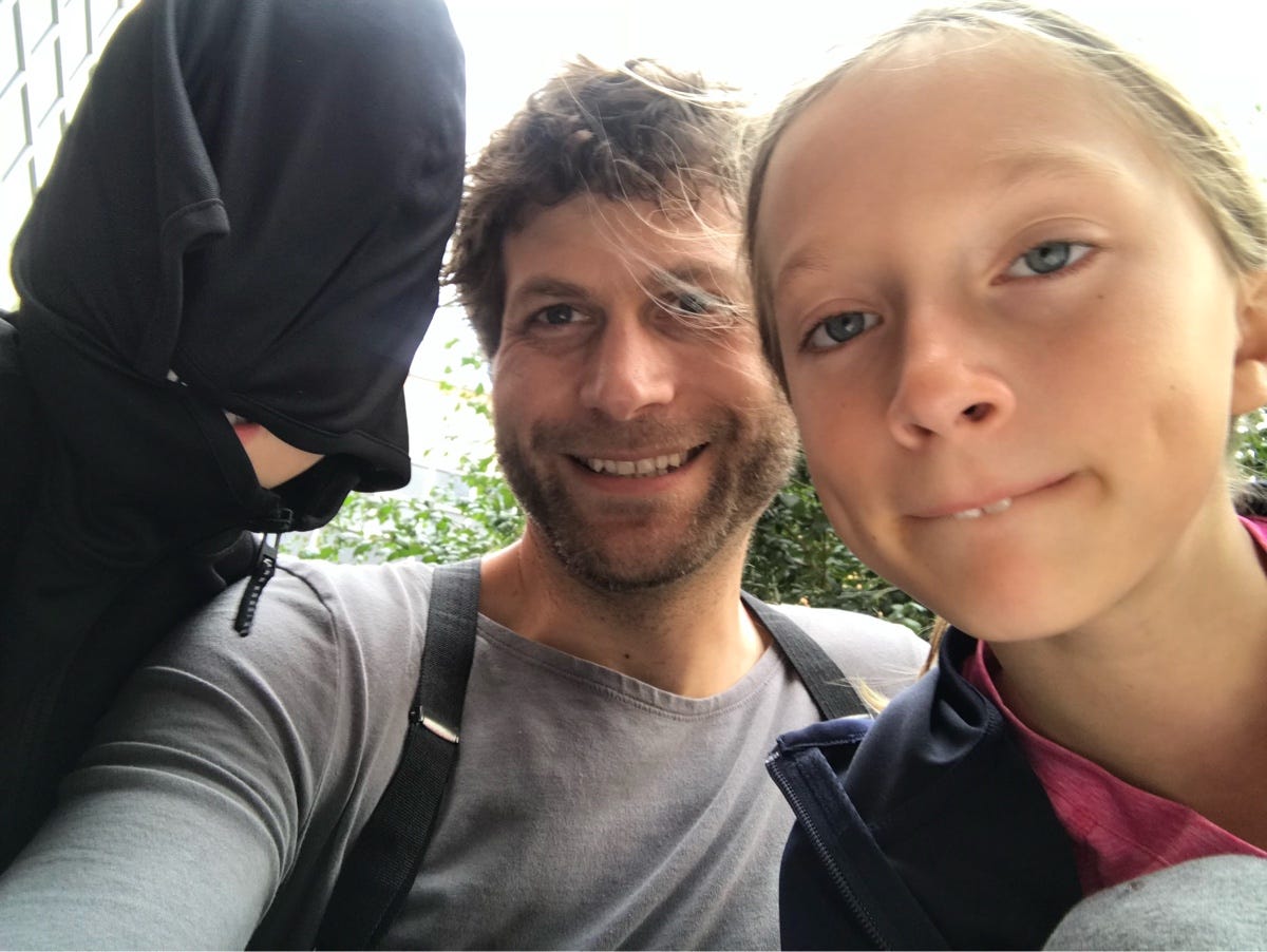 Ido Magal – Medium