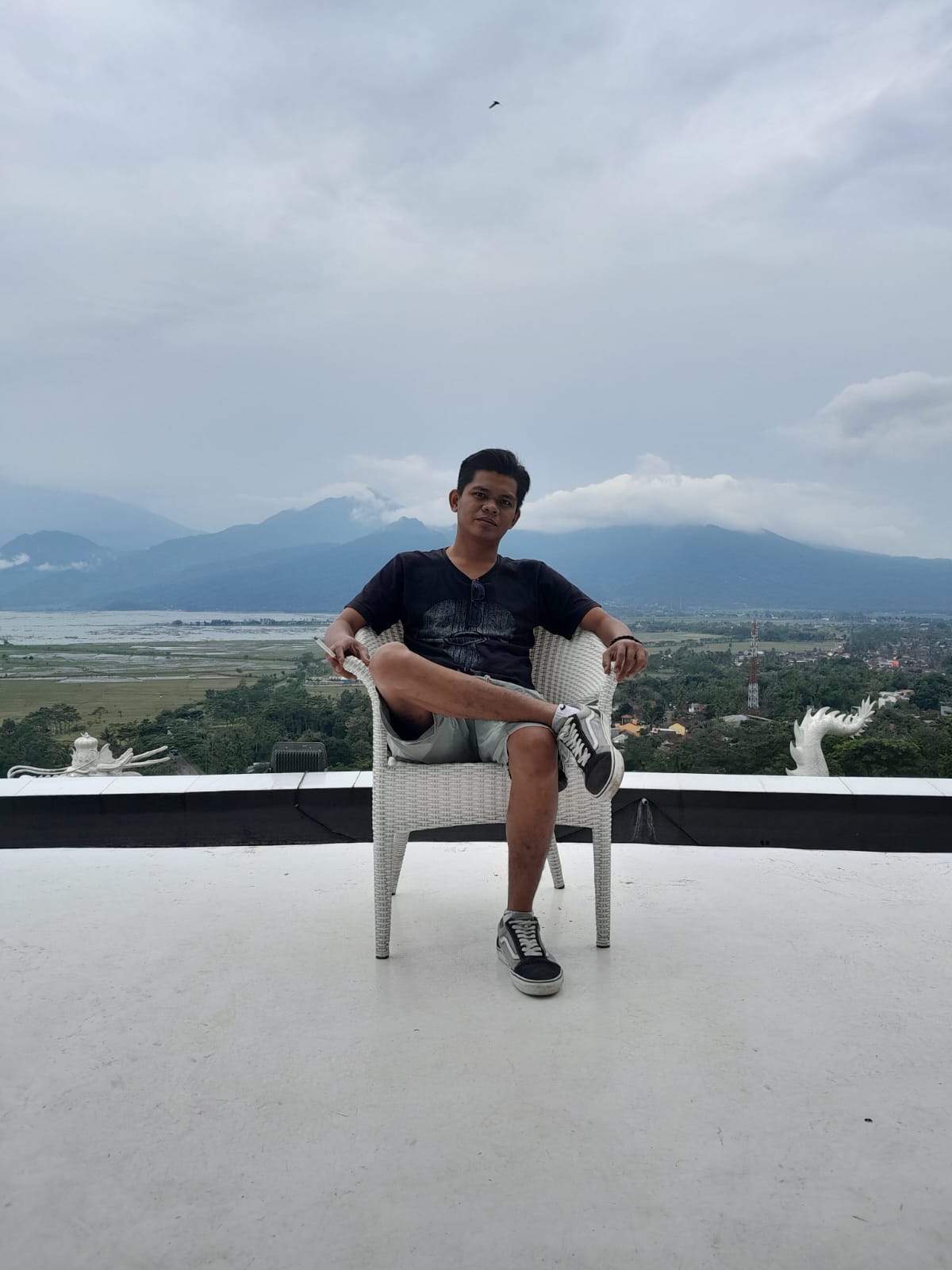 Amang saiful – Medium