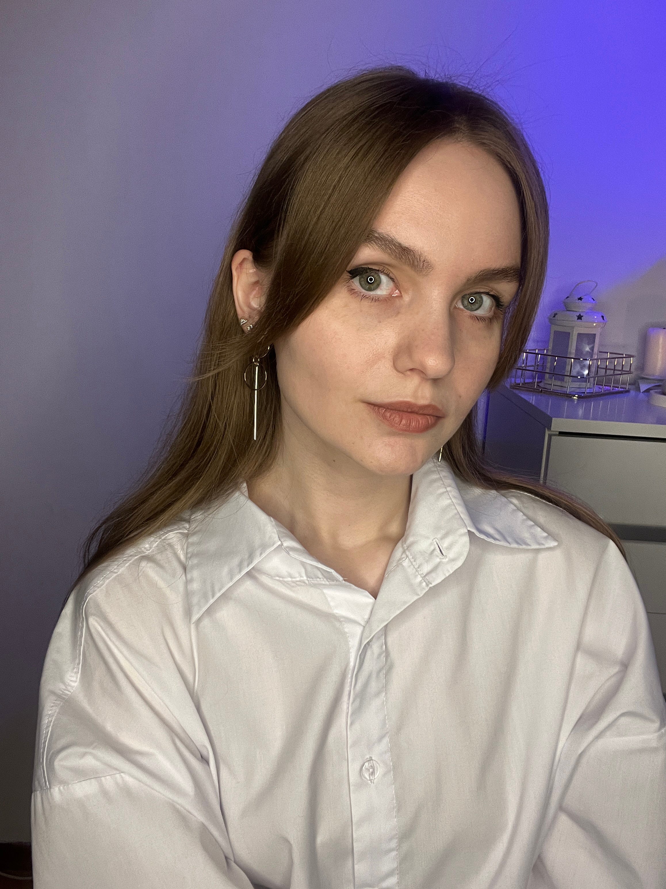 Dasha in Crime Land – Medium