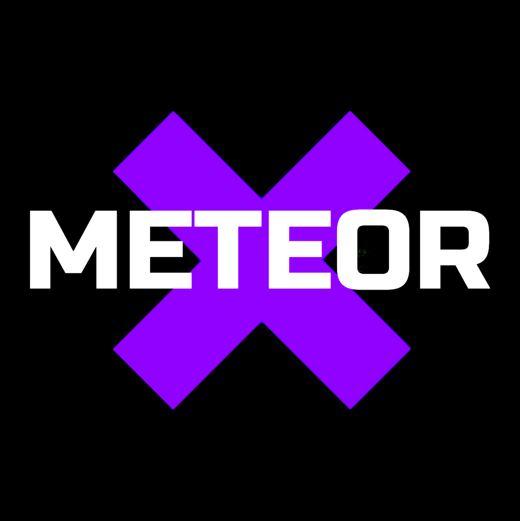 Meteor X – Medium