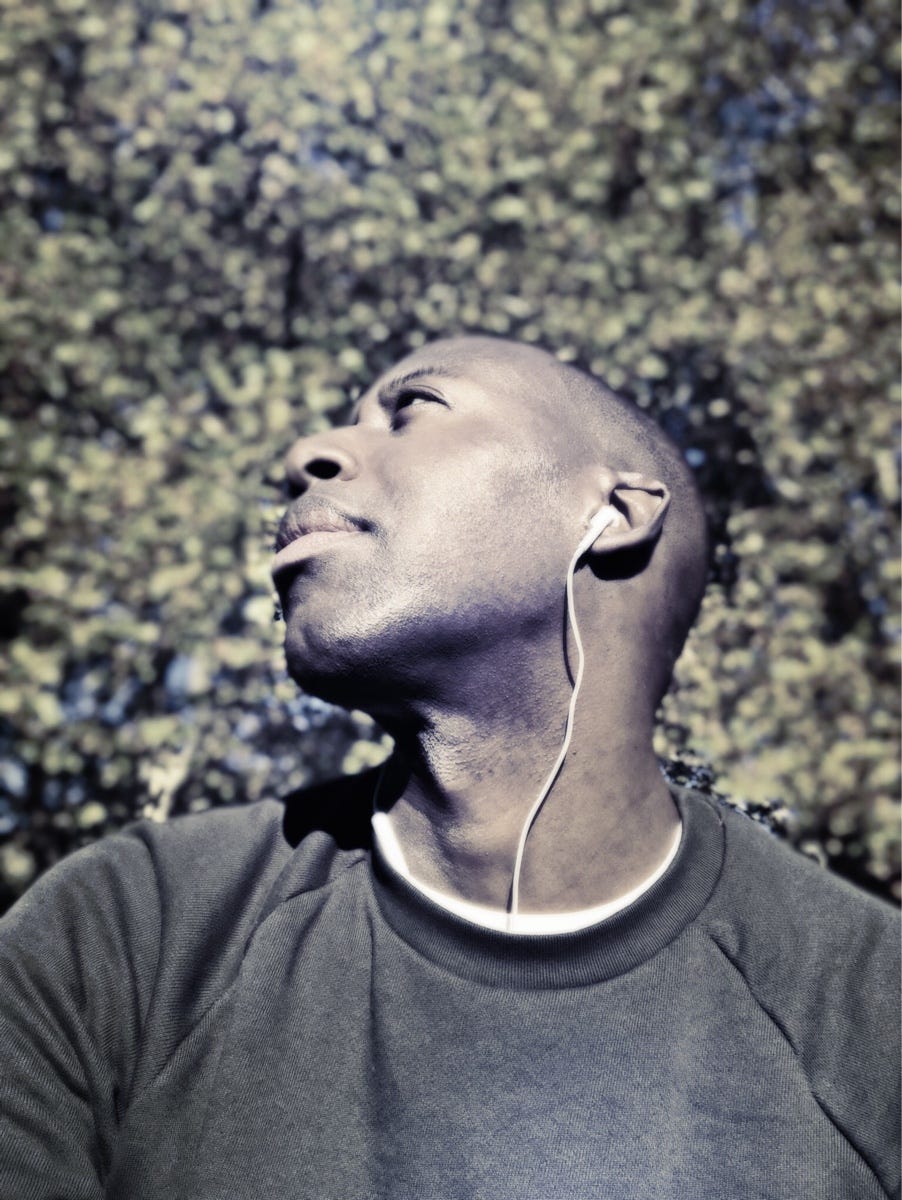 About – Gary James – Medium