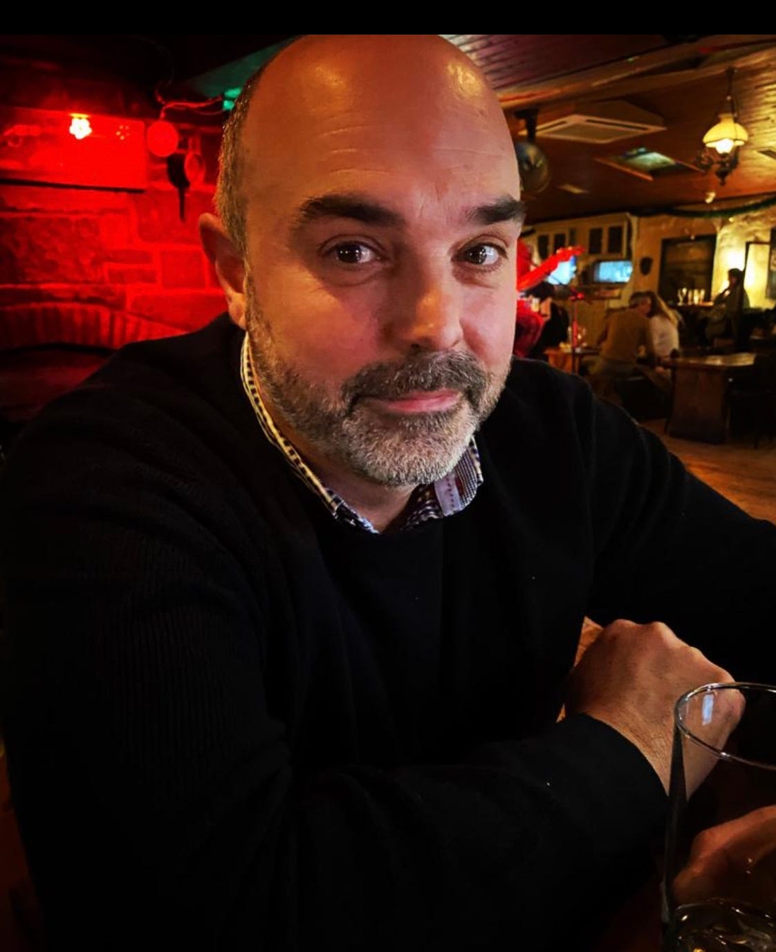 Alan Doyle on Medium curated some lists
