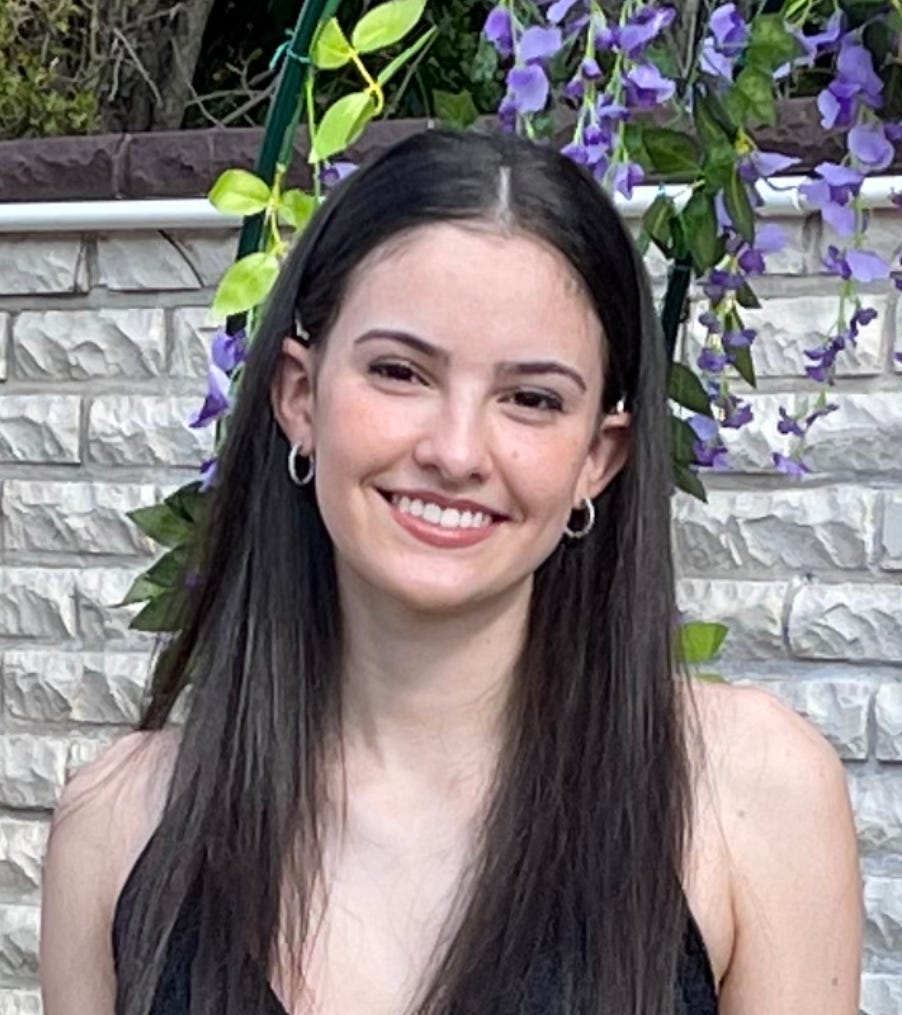 Josephine Gilbert – Medium