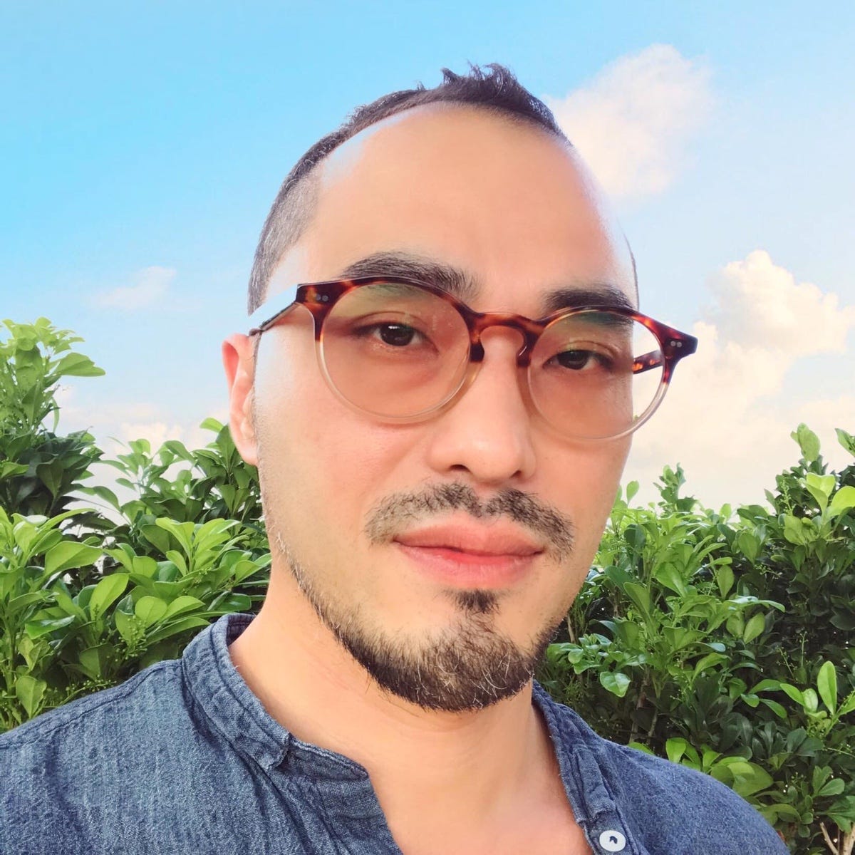Calvin Siu – Medium