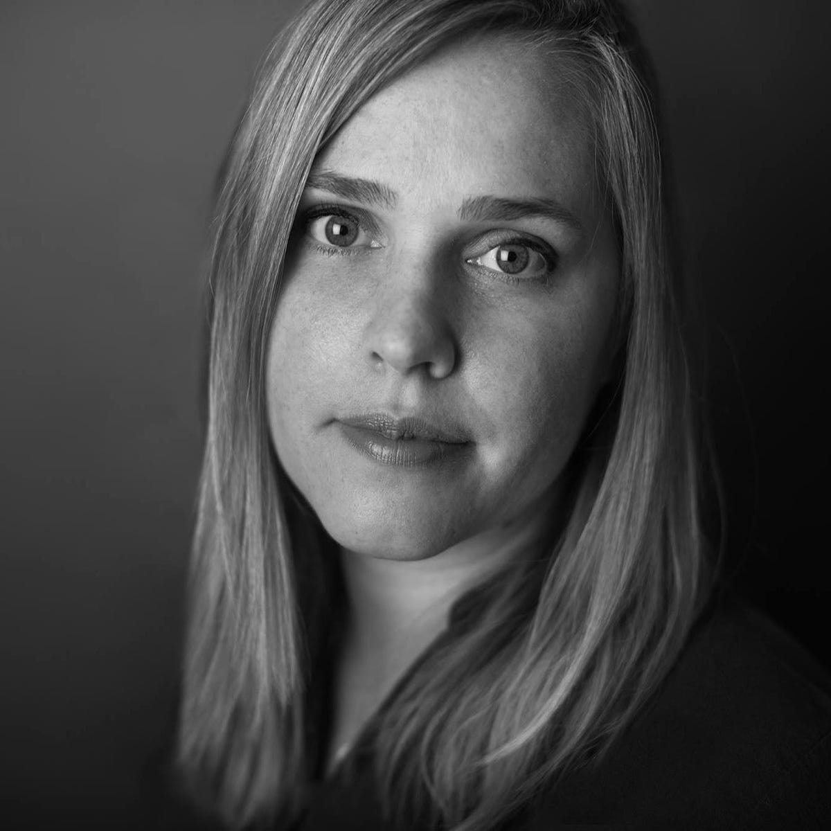 Janet Moran – Medium
